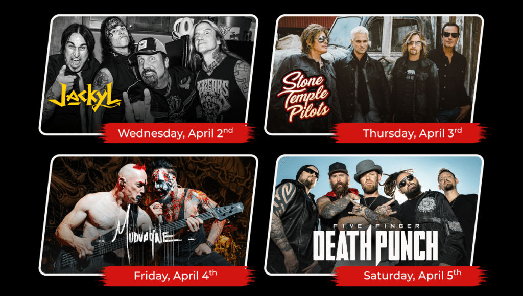 Arizona Bike Week®, Motorcycle Rally and Events