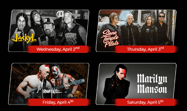 Arizona Bike Week®, Motorcycle Rally and Events