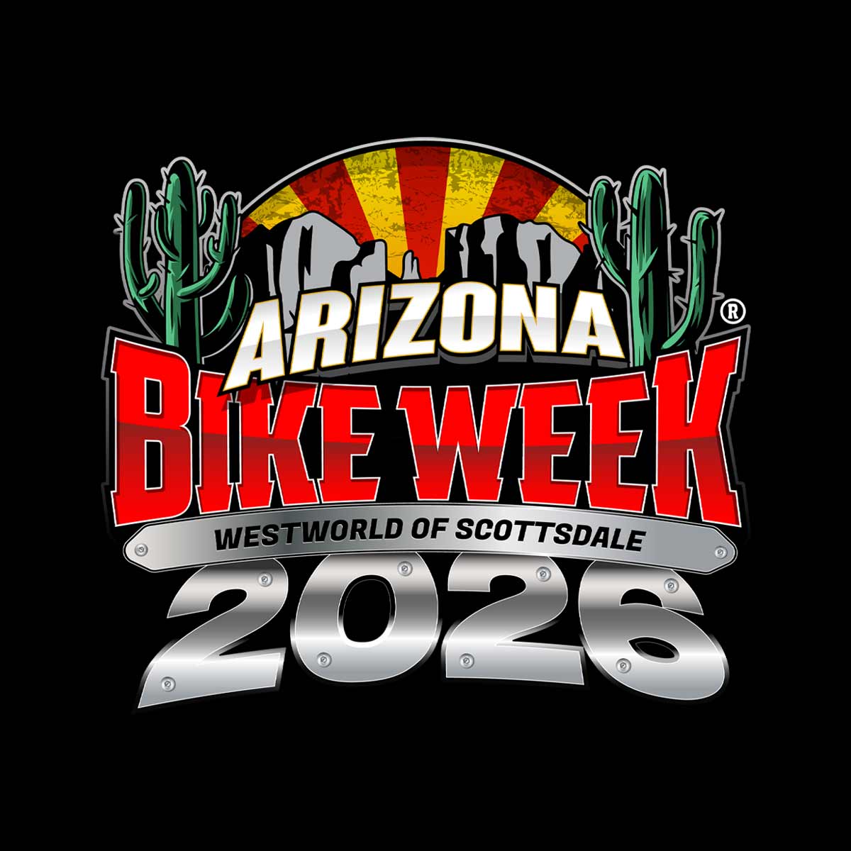 Arizona Bike Week®, Motorcycle Rally and Events