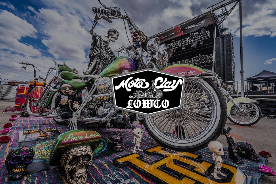 Browse Our Bike Shows at Arizona Bike Week®