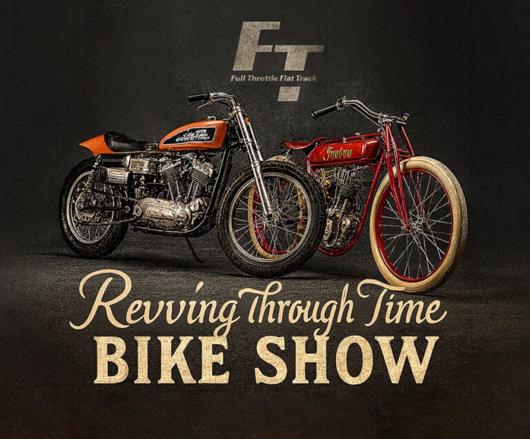 Browse Our Bike Shows at Arizona Bike Week®