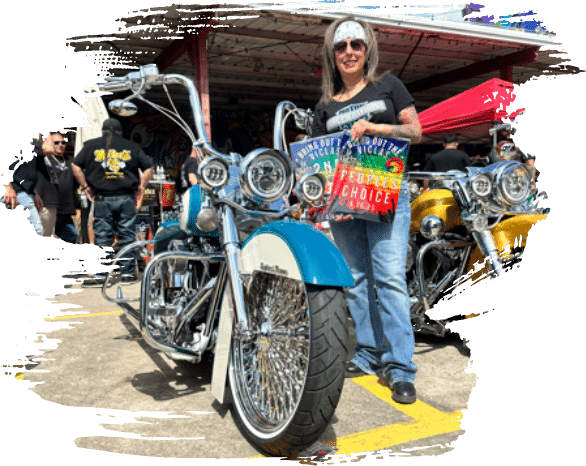 Women’s Vicla Showcase by Moto Clay at AZ Bike Week®